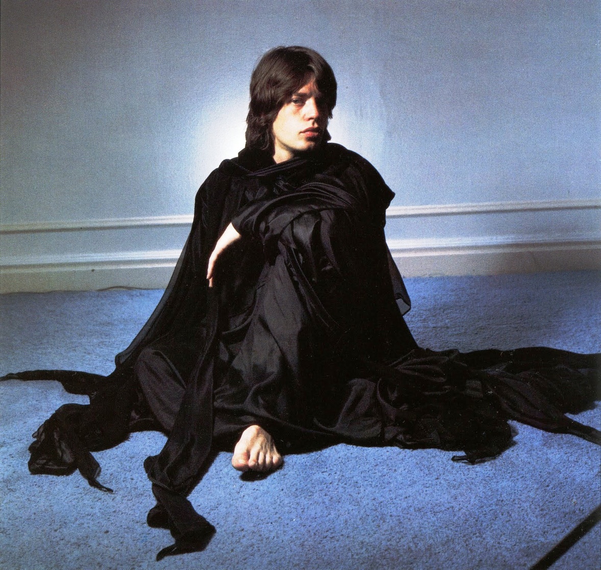 Image of Mick Jagger