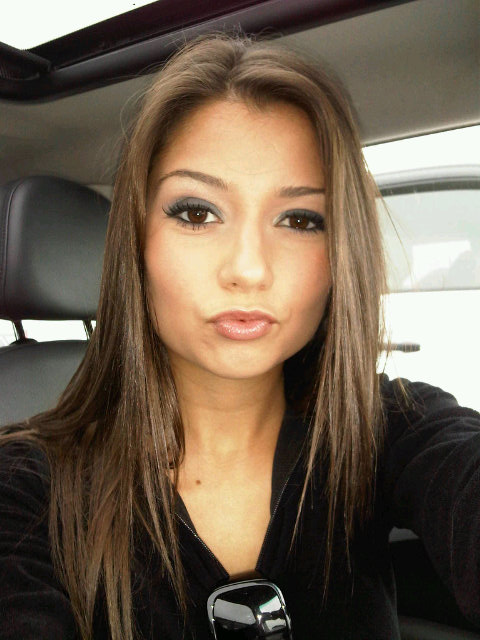 Picture of Cristine Prosperi