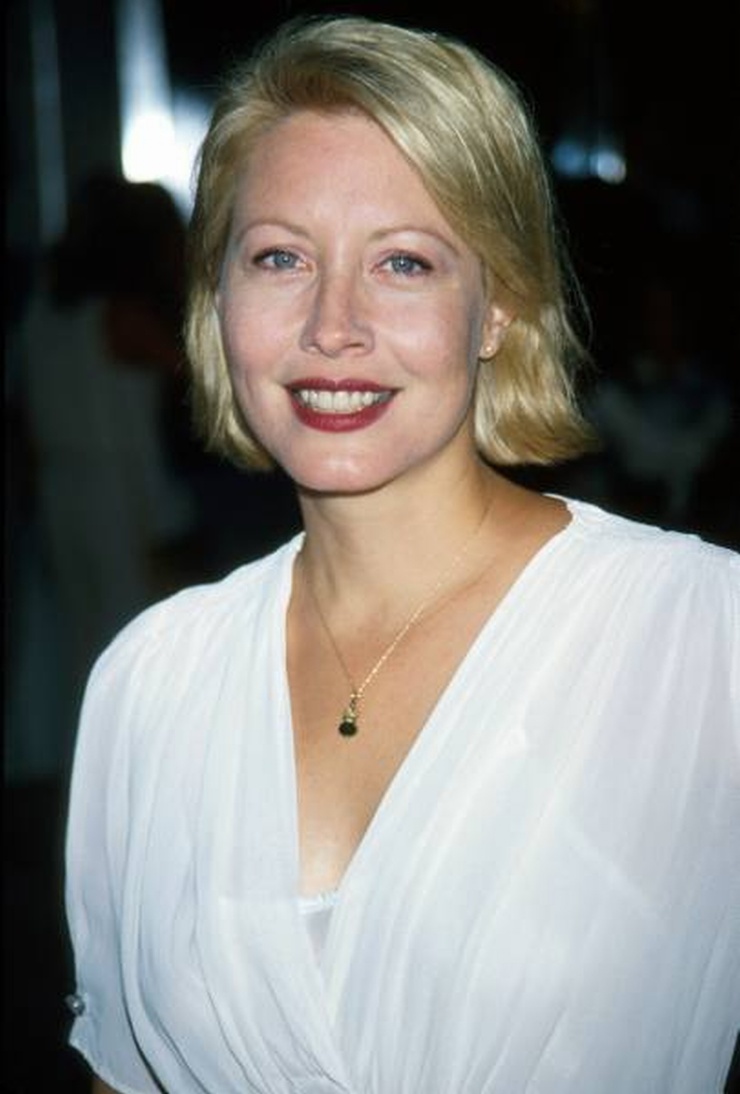 Picture of Linda Kozlowski