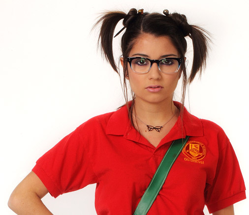 Picture of Cristine Prosperi