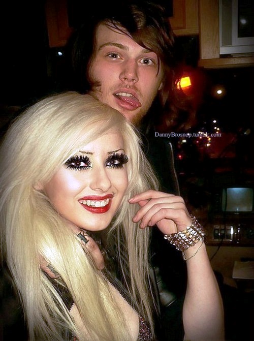 Picture of Victoria Murder