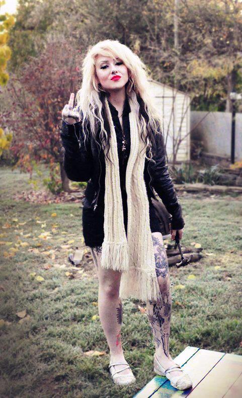 Picture of Victoria Murder