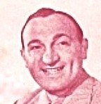 Picture of Al Trace