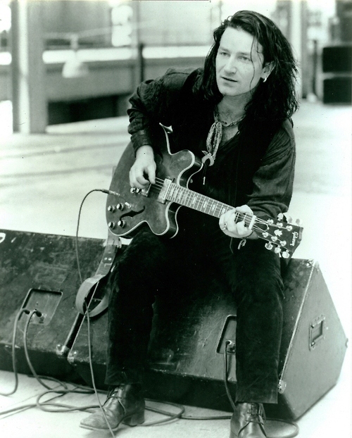 Picture of Bono