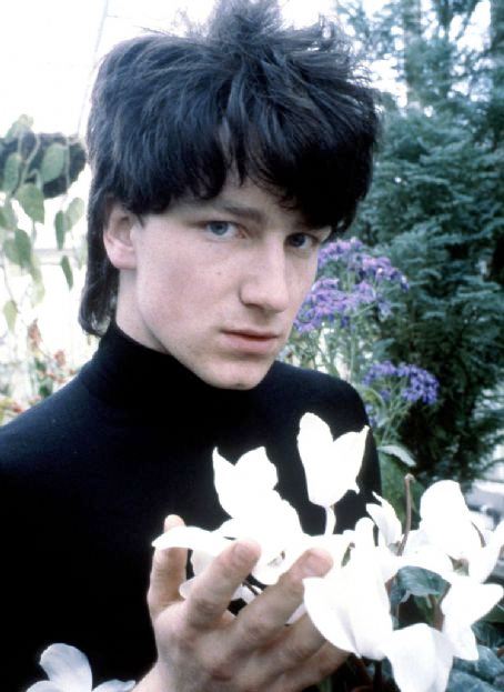 Picture of Bono