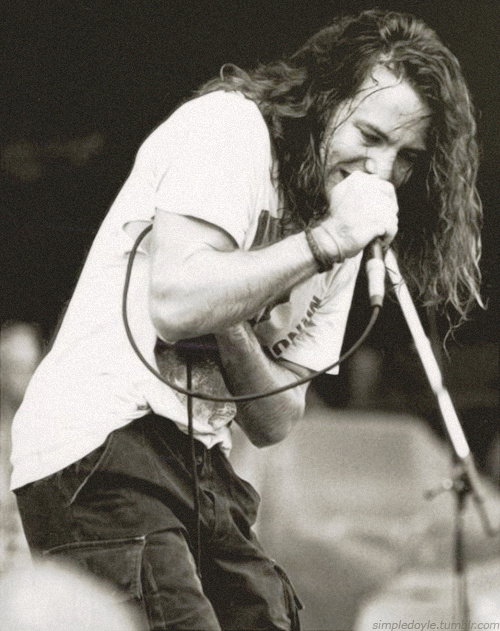 Eddie Vedder image