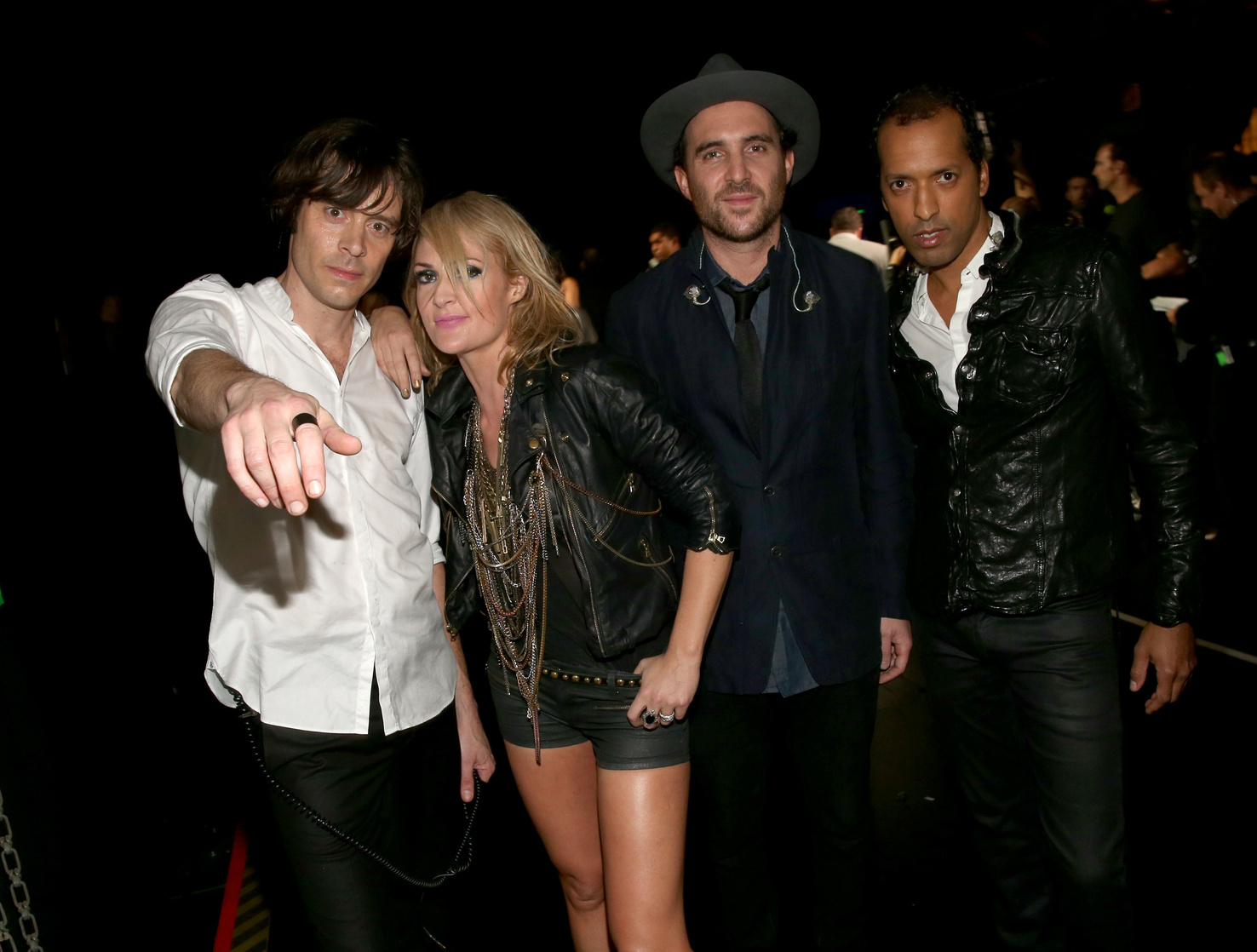 Picture of Emily Haines