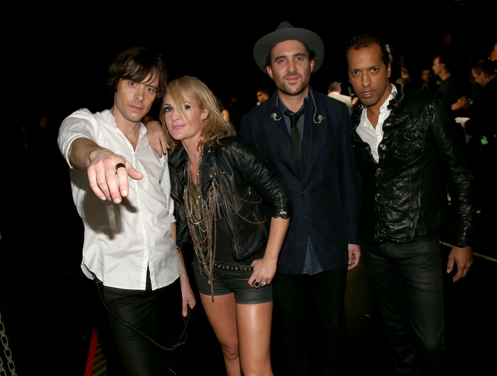 Picture of Emily Haines