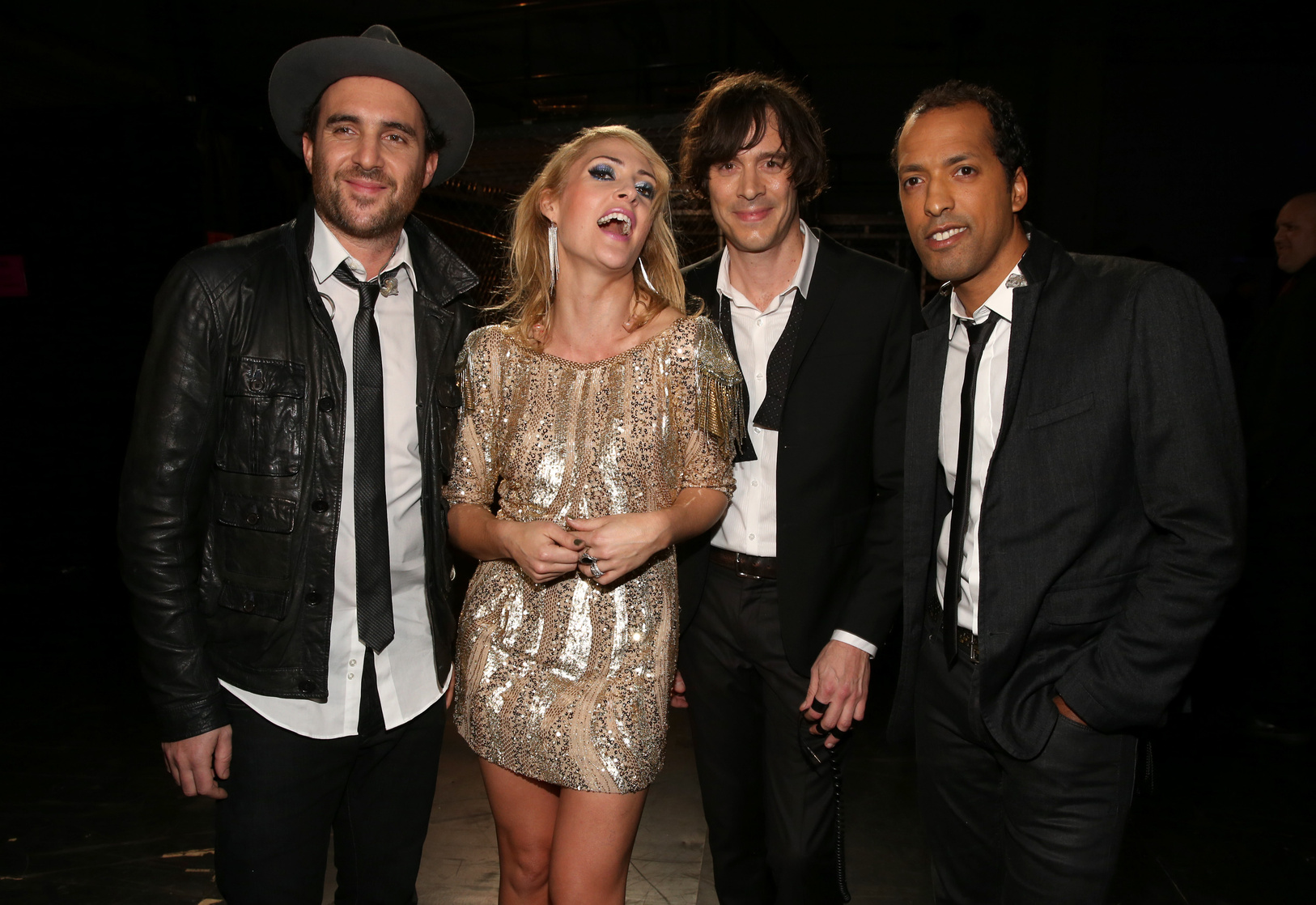 Picture of Emily Haines