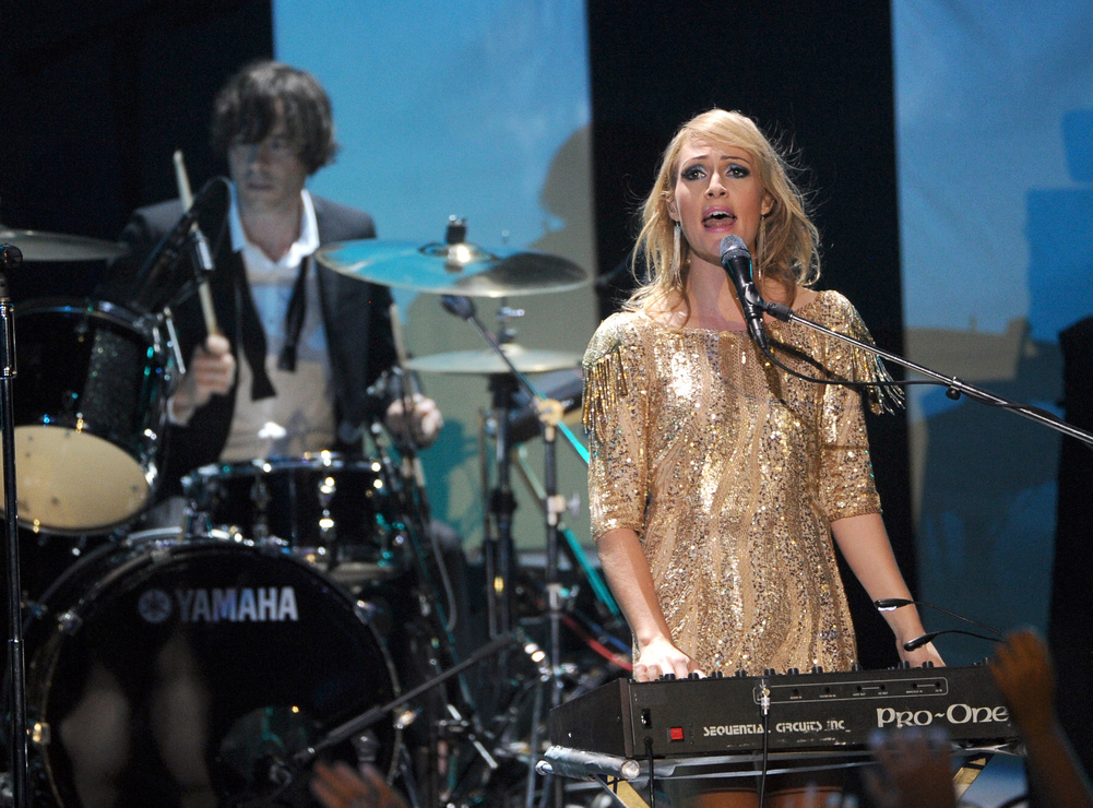 Picture of Emily Haines