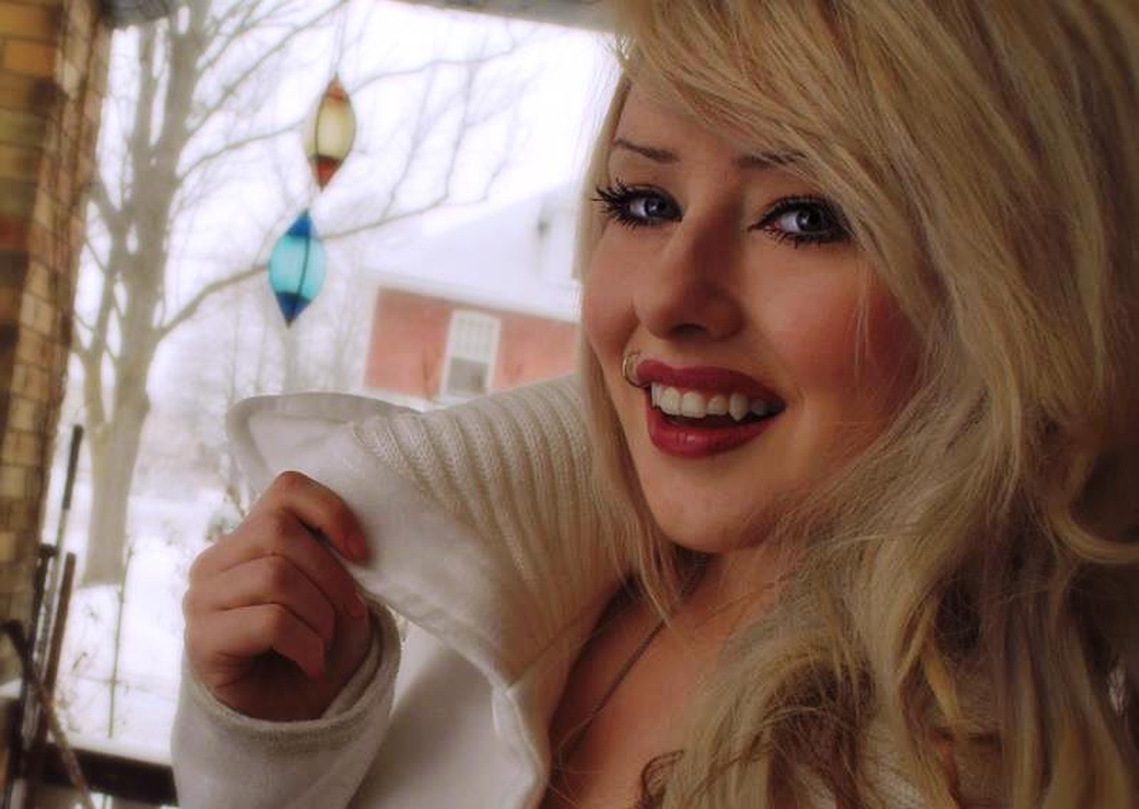 Picture of Victoria Murder