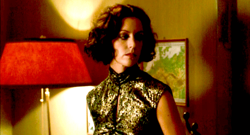 Image of Aimée & Jaguar