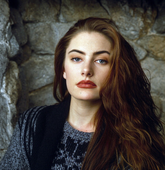 Picture of Mädchen Amick