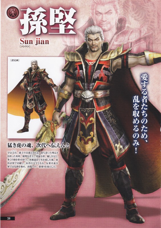 Sun Jian