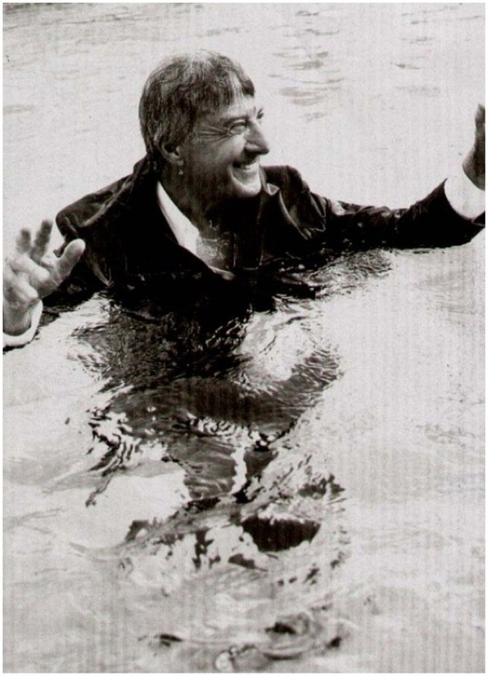 Picture of Dustin Hoffman