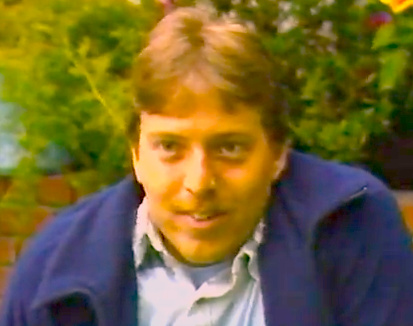 Picture of Sam Early