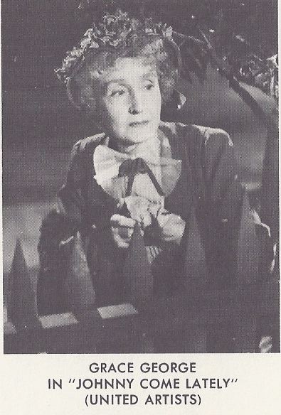 Picture of Grace George