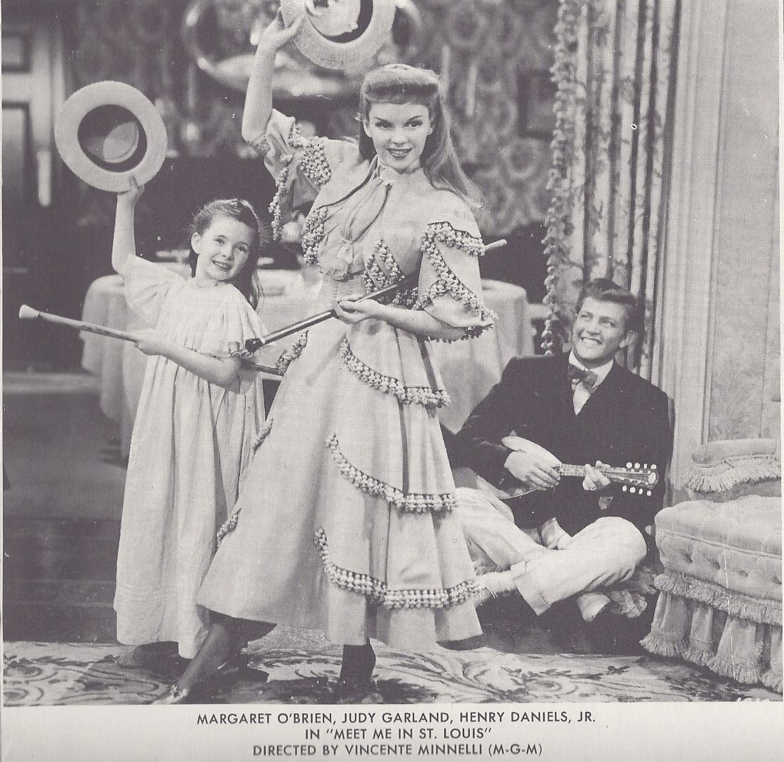 Picture of Meet Me in St. Louis (1944)