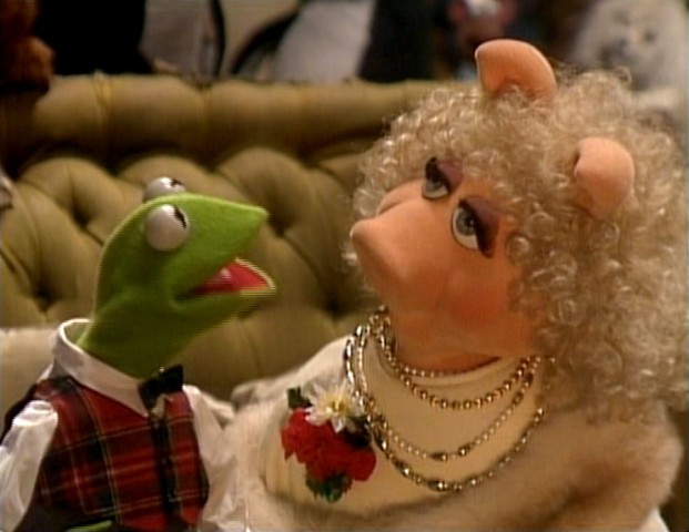 A Muppet Family Christmas image