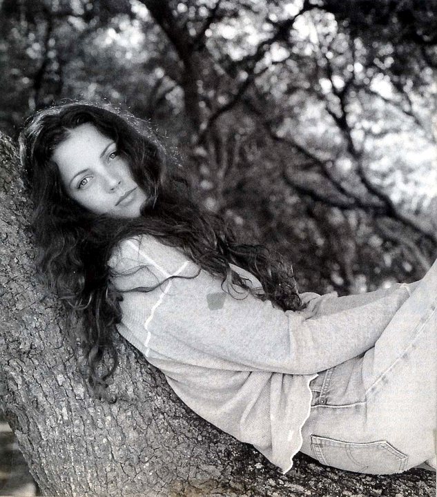 Picture of Erin Everly