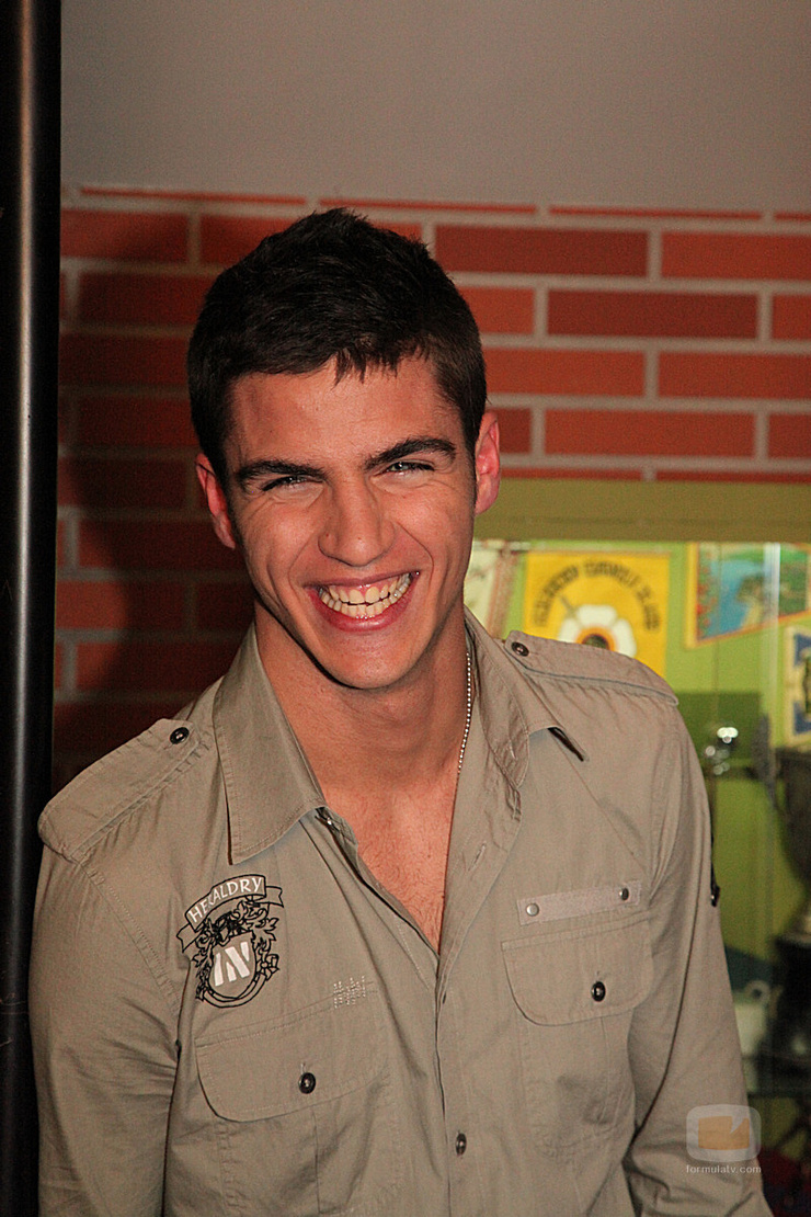 Picture of Maxi Iglesias