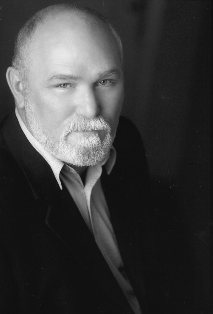 Picture of Rob Morton