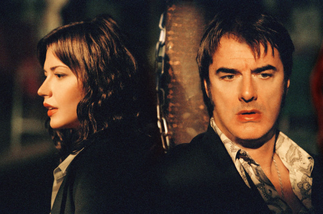 Image of Bad Apple (2004)