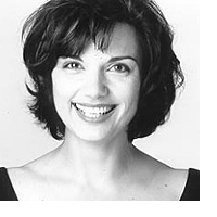 Picture of Teryl Rothery