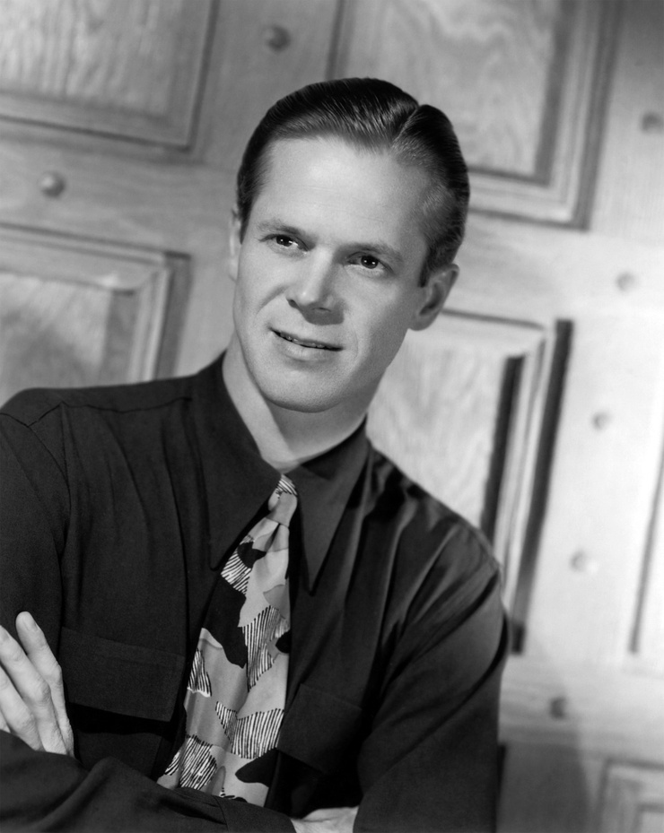 Dan Duryea image