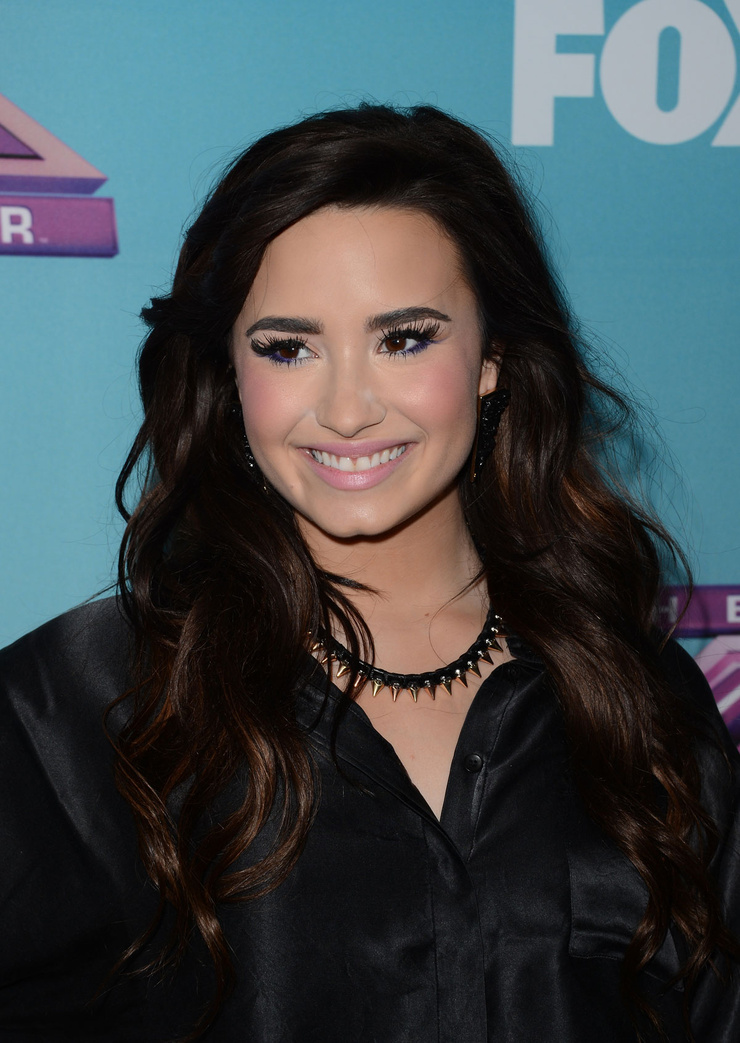 Image of Demi Lovato
