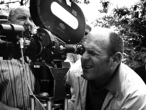 Picture of William Asher