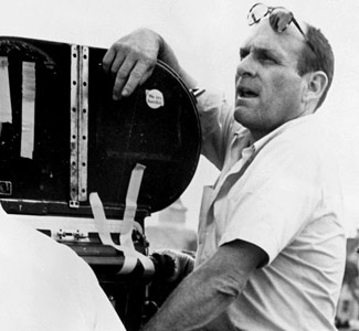 Picture of William Asher