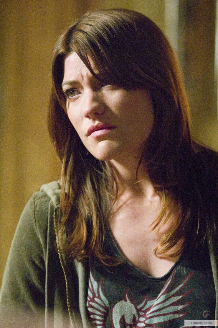 Jennifer Carpenter image