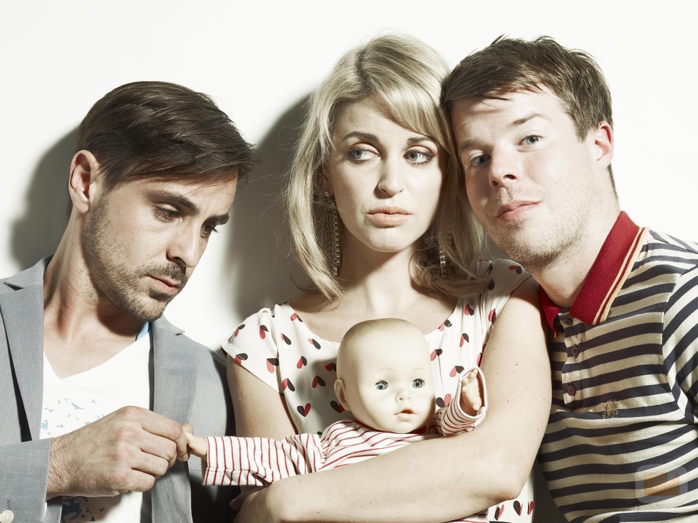 Image of Stephen Wight