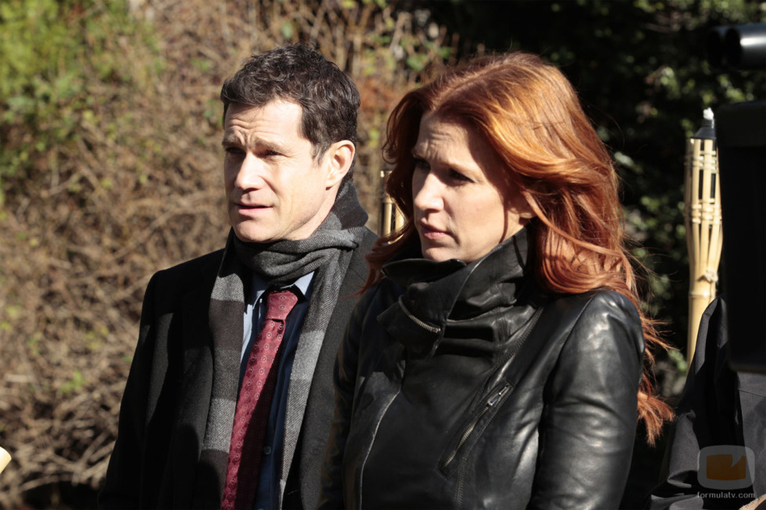 Image of Dylan Walsh