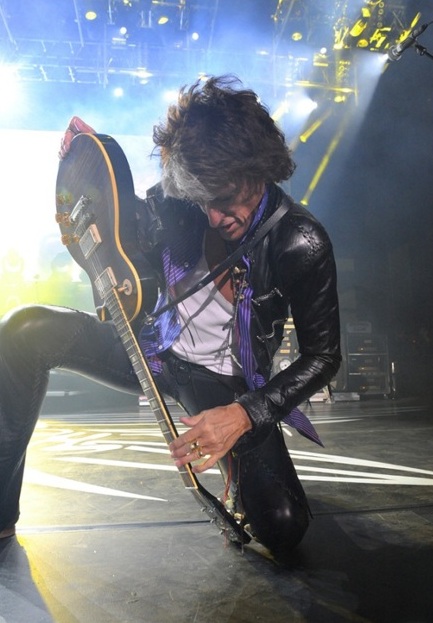 Picture of Joe Perry