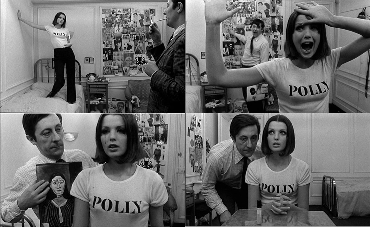 Who Are You, Polly Maggoo? image