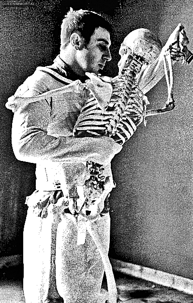 Picture of Zacky Vengeance