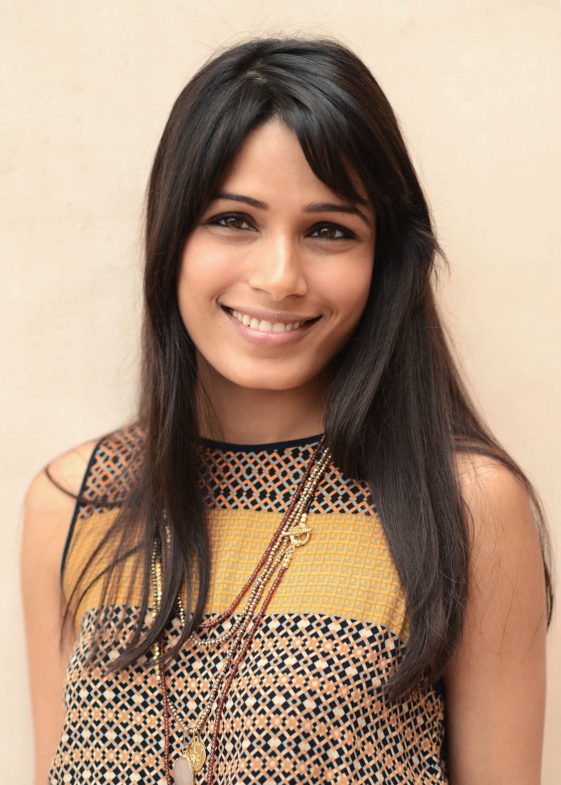 Picture of Freida Pinto