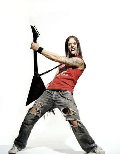Matt Tuck picture