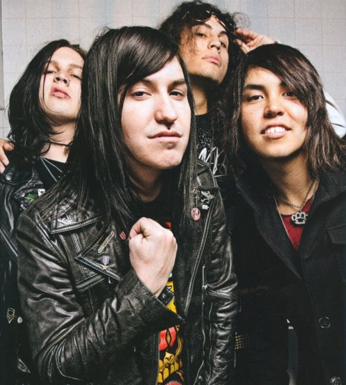 Picture of Escape the Fate