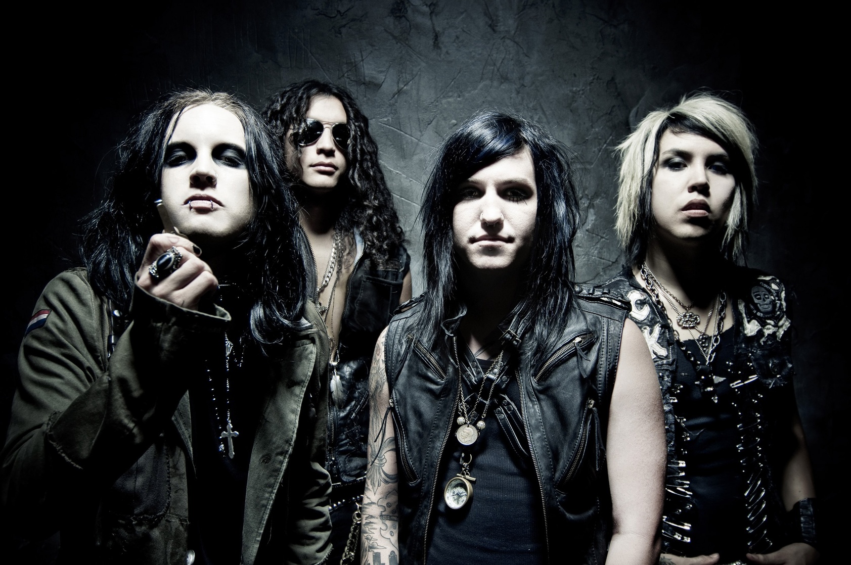 Picture of Escape the Fate