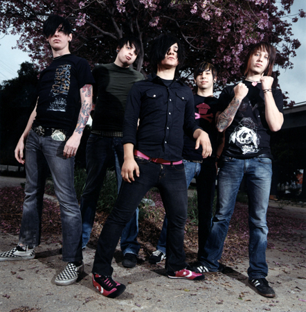 Picture of From First To Last