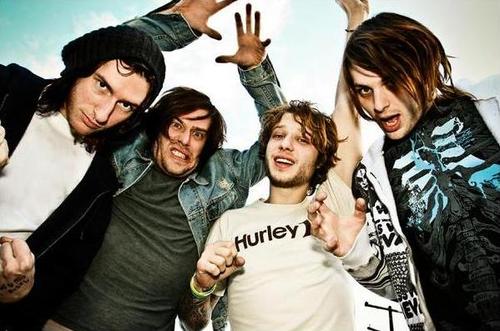 Picture of From First To Last