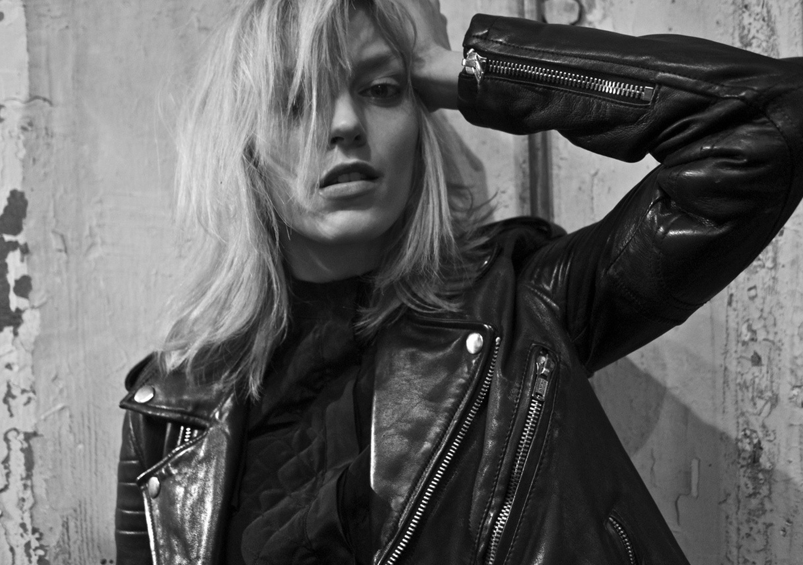 Picture of Anja Rubik