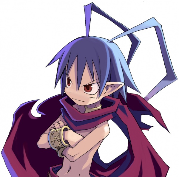 Picture of Disgaea: Hour of Darkness