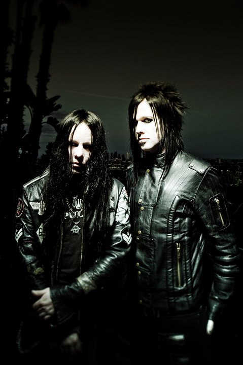Picture of Murderdolls