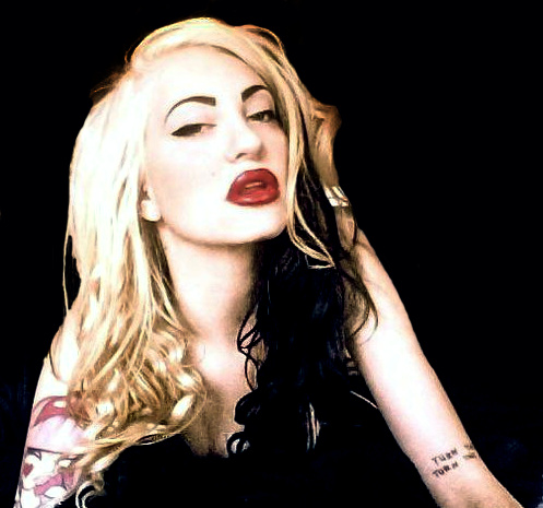 Image of Porcelain Black