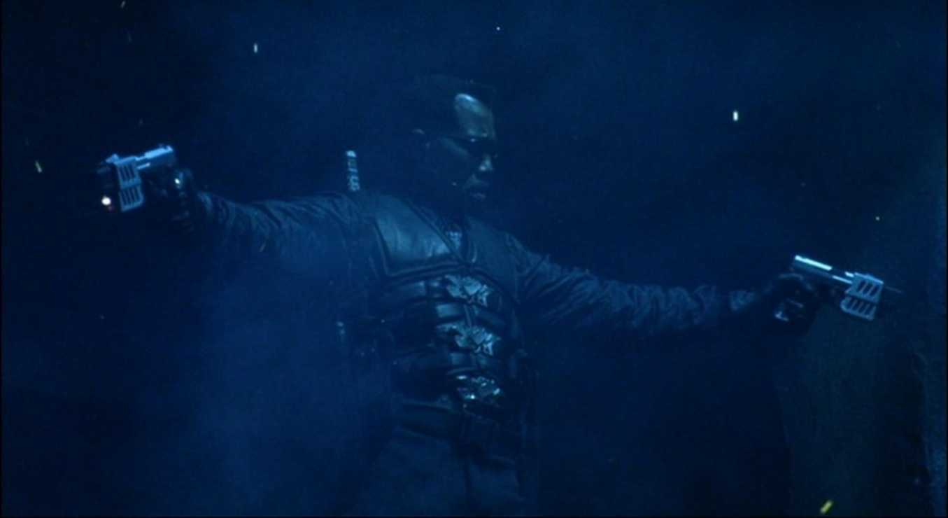 Picture of Blade II