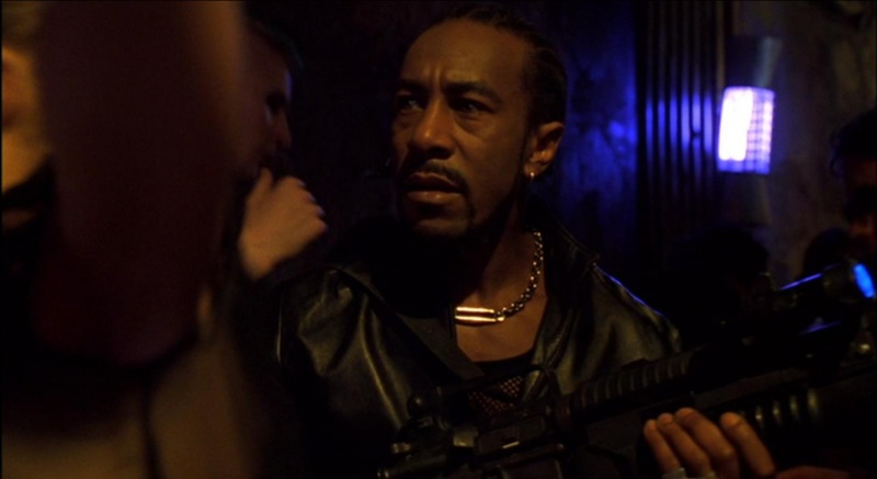 Image of Blade II